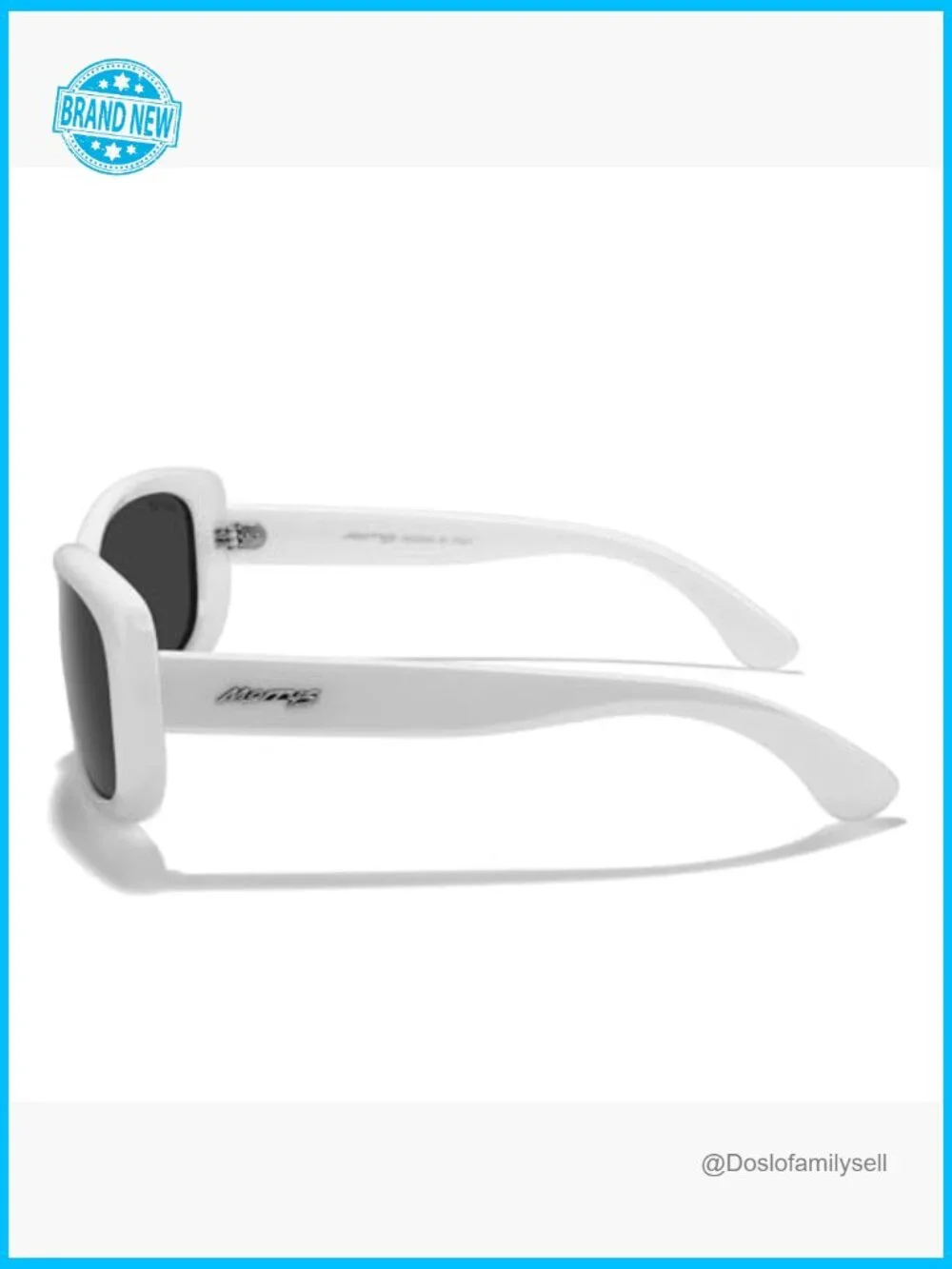 Accessories | Oversized Butterfly Sunglasses Polarized Vintage Retro ...